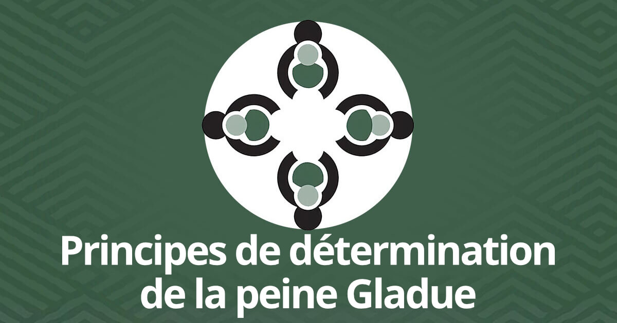 Vérification des compétences du module 1 - Principes de détermination ...